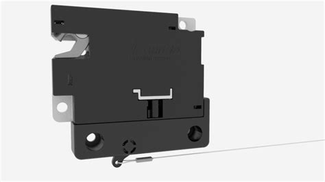 Manual Release Override On Behance