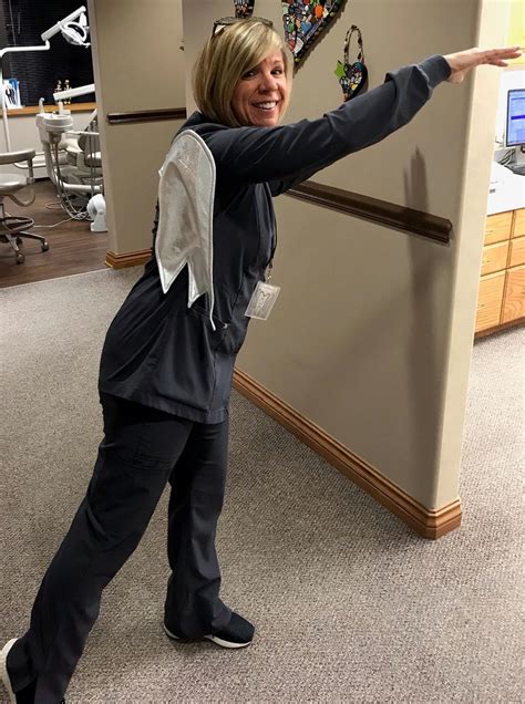 Happy Halloween From This Stacy L Moffenbier Dds