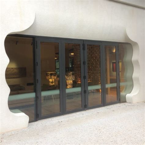 Curved Framing Feature Archiclad