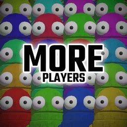 Decompiled Source Of MorePlayers Thunderstore The R E P O Mod Database