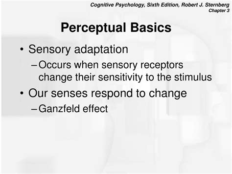 Ppt Chapter 3 Visual Perception Powerpoint Presentation Free Download Id 2776467