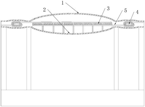 一种反光聚热薄膜的制作方法