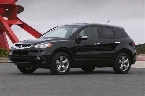 Acura RDX - цены, отзывы, характеристики RDX от Acura
