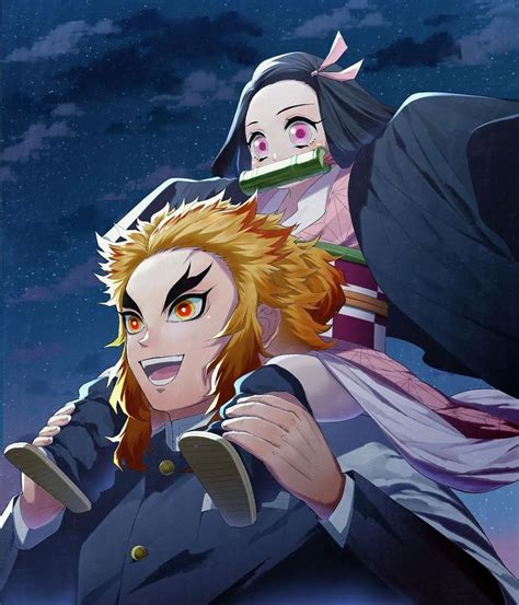 ボード「demon Slayer」のピン