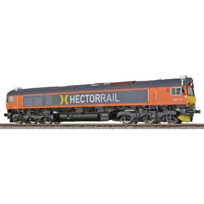 ESU 31284 | H0 | Diesellokomotive | T 66 713 | VI