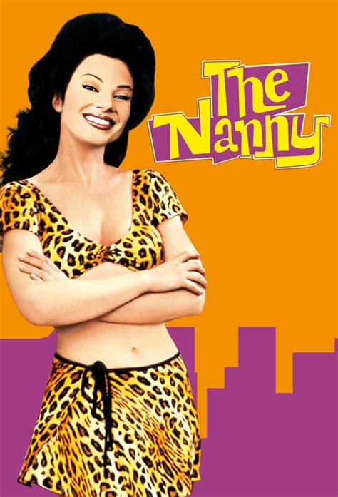 The Nanny Tv Series 1993 1999 Posters — The Movie Database Tmdb