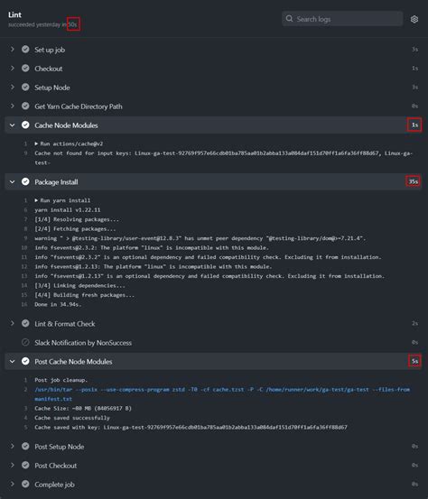 github actionsでreactアプリをs3 cloudfrontにデプロイして、slackに通知するまで
