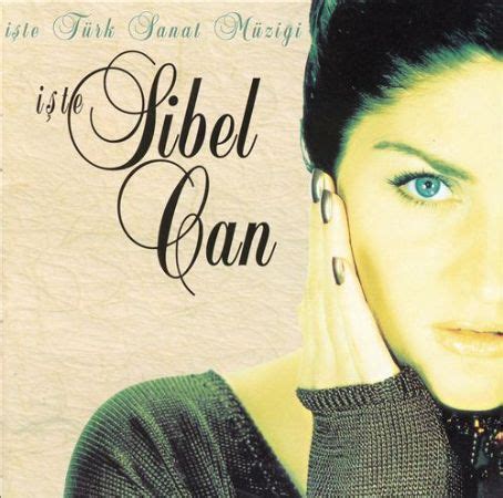 Sibel Can Album Cover Photos List Of Sibel Can Album Covers Famousfix
