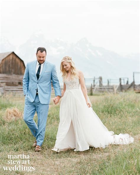 Beth Beyer Wedding