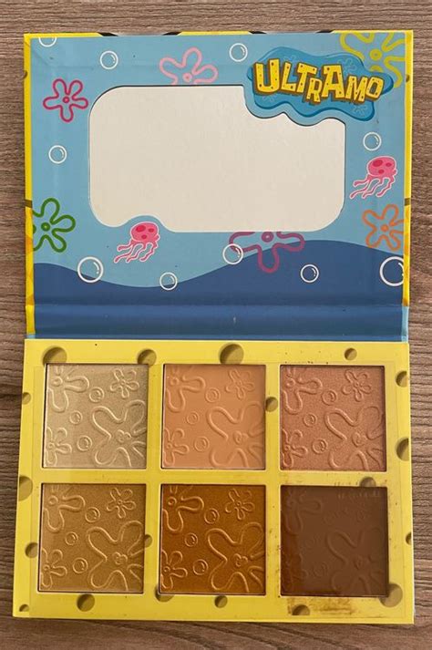Highlighter Palette Kaufen Auf Ricardo