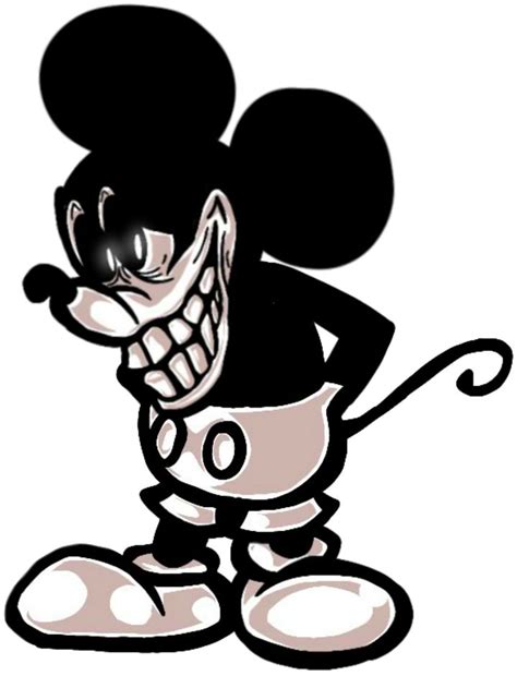 Vs Mouse Funkipedia Mods Wiki Fandom Mickey Mouse Mickey Mouse Halloween