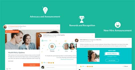 Simple Intranet Network