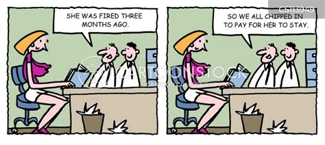 Office Pool Cartoons And Comics Funny Pictures From Cartoonstock