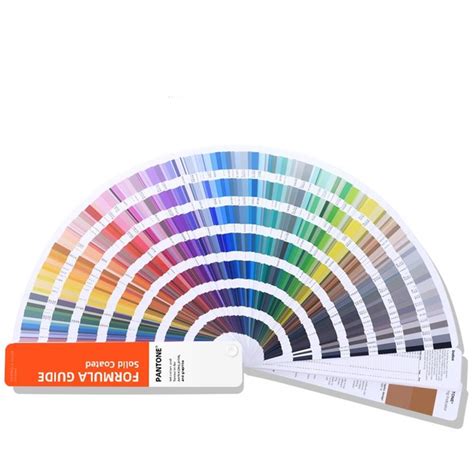 Купить Pantone Каталог Цветная карта C, GG1601BC, 2390 цветов по ...