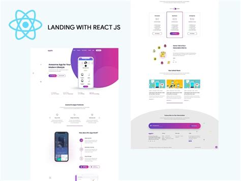 A Functional And Interactive Web Application Using Reactjs Upwork