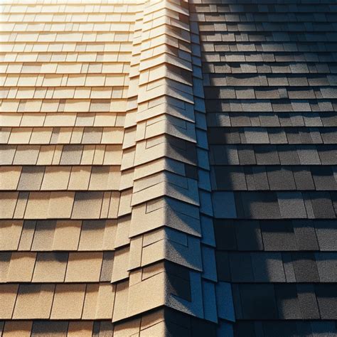 Dark Shingles Vs Light Shingles A Comprehensive Guide