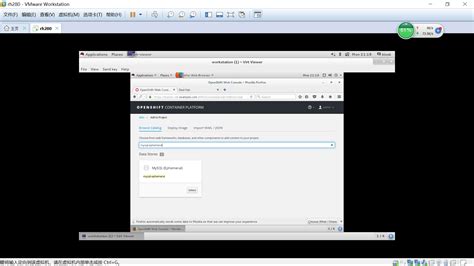 Openshift 280 8 使用第三方模板创建应用kindtemplate Csdn博客