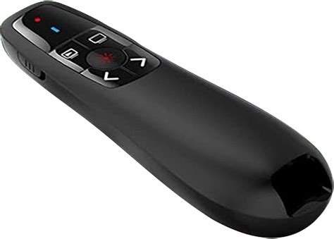 Presentation Clicker Rf 2 4ghz Usb Presentation Clicker Wireless