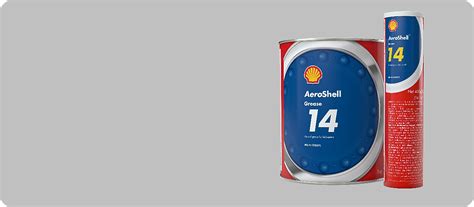 Aeroshell Grease 14 Shell Global