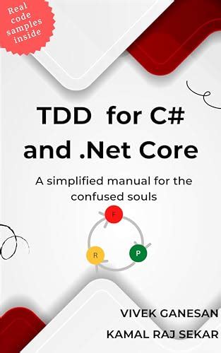 tdd for c and core microservices a simplified manual for the