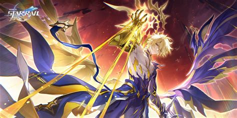 Hsr 34 Release Date And Time Phainon Banner Honkai Star Rail