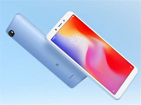 Xiaomi Redmi Go y Xiaomi Redmi Pro 2 primeros datos de dos nuevos móviles DXPERÚ Equipos