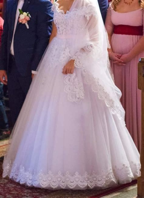 Весільне плаття для вагітної Львів Б у весільні сукні