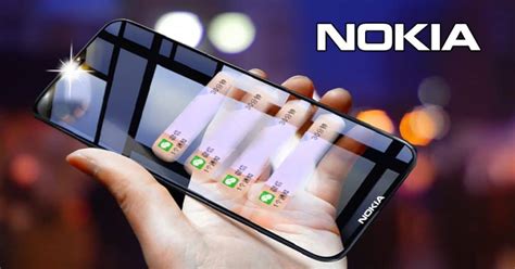 Nokia Full Specs Display Mah Battery CHEAP PRICE