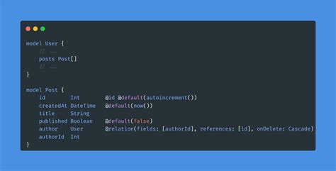 Comprendre Prisma lORM nouvelle génération