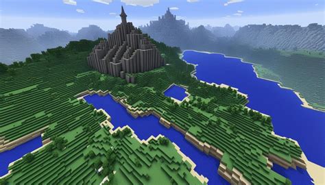 How To Find Seed In Minecraft Tips And Tricks