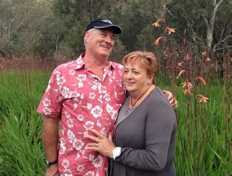 Anne Mcentee Is Fundraising For Brain Tumour Research