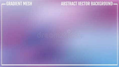 Abstract Creative Concept Multicolored Blurred Background For Web And Mobile Applications Art