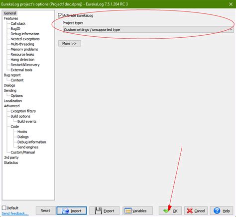 developer s guide using a third party debugging tool eurekalog
