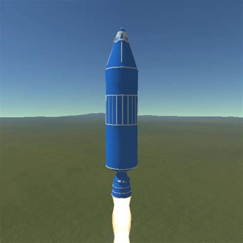 Juno New Origins Simple Rockets Loading Screen 1