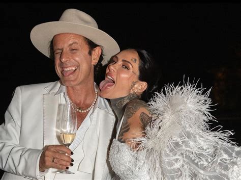 Las Increíbles Fotos Del Casamiento De Cande Tinelli Y Coti Sorokin