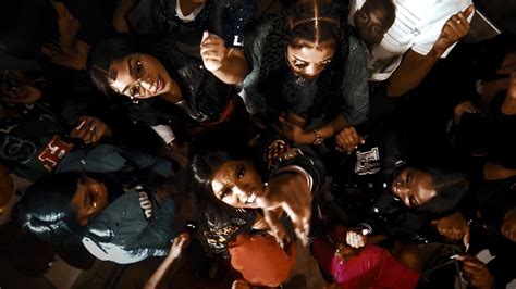 City Girl Cypher Vol6 Video Midwest Mixtapes