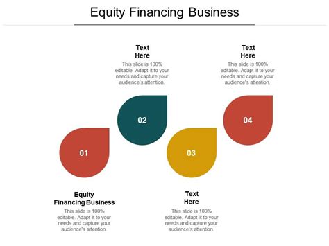 Equity Financing Business Ppt Powerpoint Presentation Slides File Formats Cpb Presentation