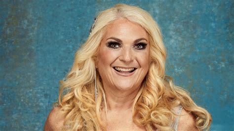 I Want Hot Sex Excitement And Adventure Says Vanessa Feltz 61 As