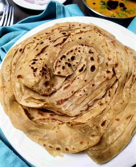 Frozen Wheat Paratha At ₹ 200pack Readymade Paratha In Mysore Id