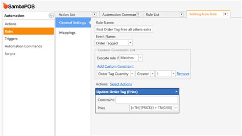 Modify Multiple Orders With Tags And Tag Price V4 Question