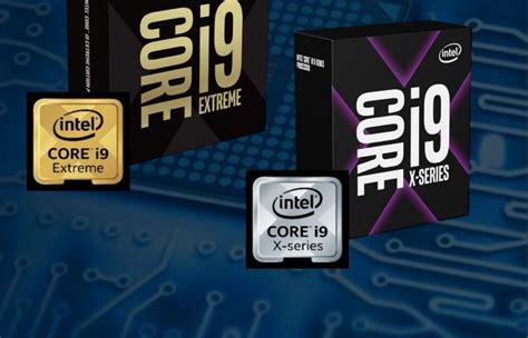 Intel launches powerful Core-X series processors at drastically lower ...