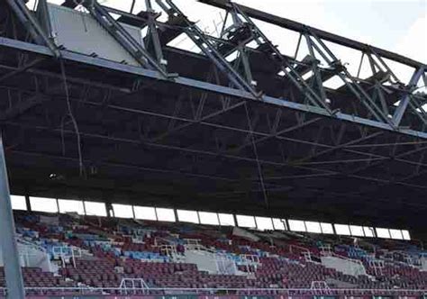 West Ham Vs Crystal Palace • Official Hospitality • Aok Events