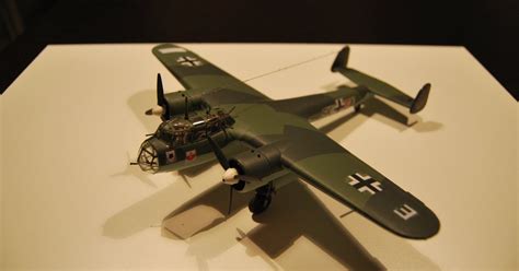 Luftwaffe Dornier Do 17