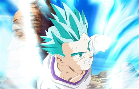 Goten Adult Anime Amino