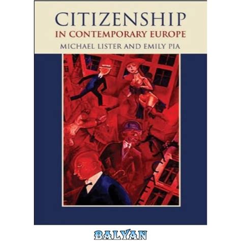 خرید و قیمت دانلود کتاب Citizenship In Contemporary Europe ترب