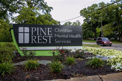 State Denies Pine Rest Christian Mental Health Services Expansion