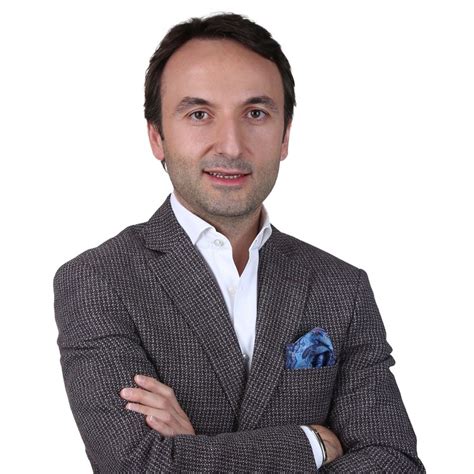 Dr Volkan Erem Managing Director Erem Global Linkedin