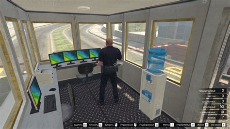 Police Station 2 Xml Gta5