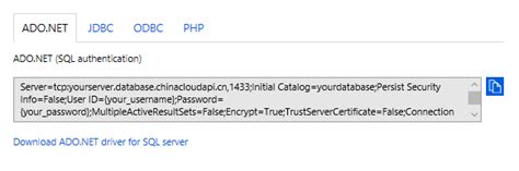 Secure A Database Azure Sql Database Azure Docs