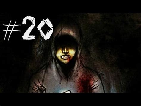 Cry Of Fear Creepy Tall Monster Gameplay Walkthrough Part 20
